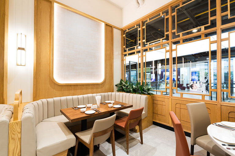 Hong Bao Eatery Menu - HONG BAO Restaurant