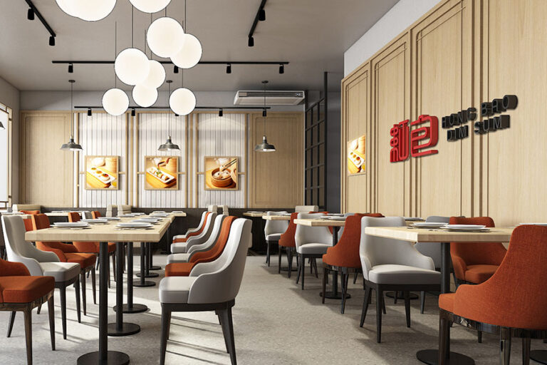 Hong Bao Dim Sum House Menu - HONG BAO Restaurant