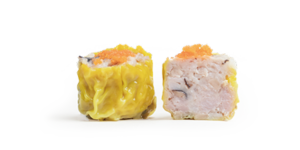 Dim Sum Box Menu - HONG BAO Restaurant