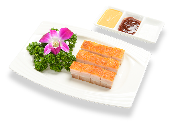 Signature Menu - HONG BAO Restaurant